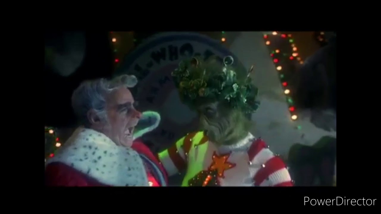 Opening to chicken run 2000 theater - YouTube