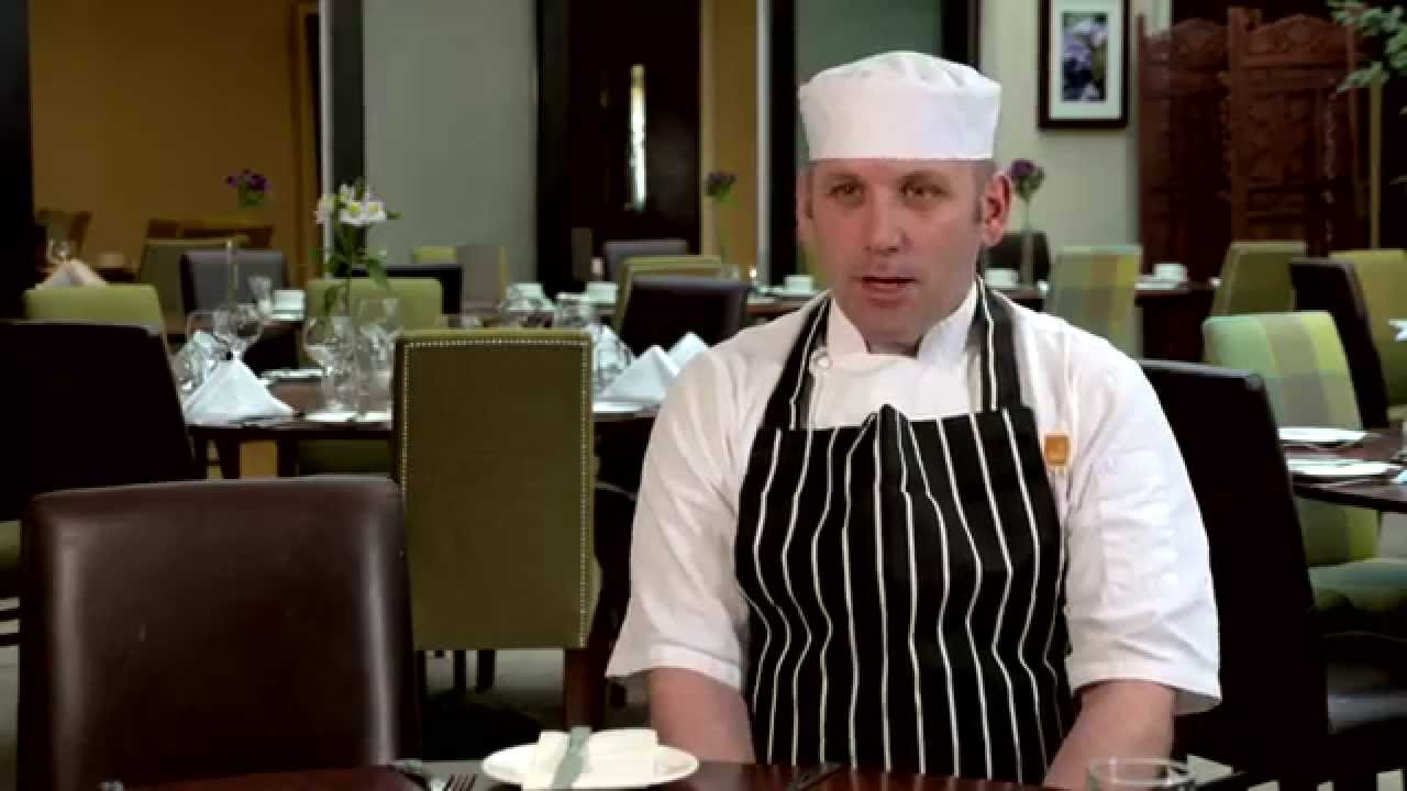 Highgate House - Callebaut Chocolate Case Study - YouTube