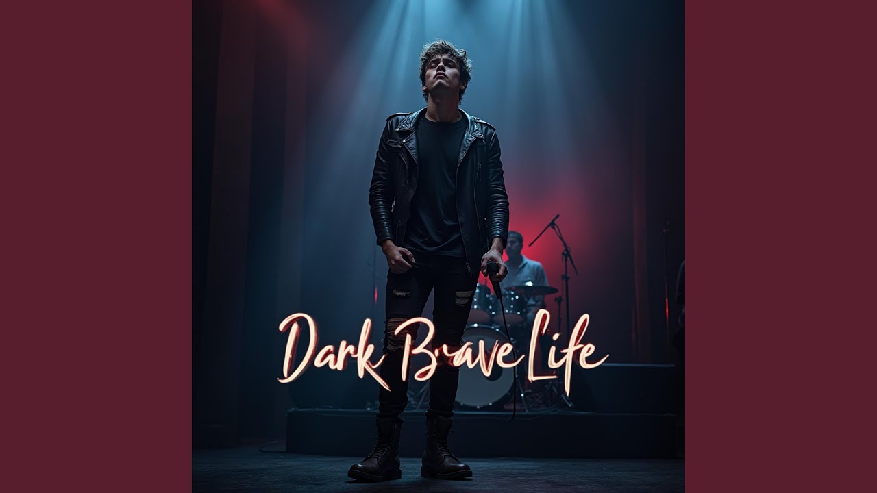 Dark Brave Life - YouTube