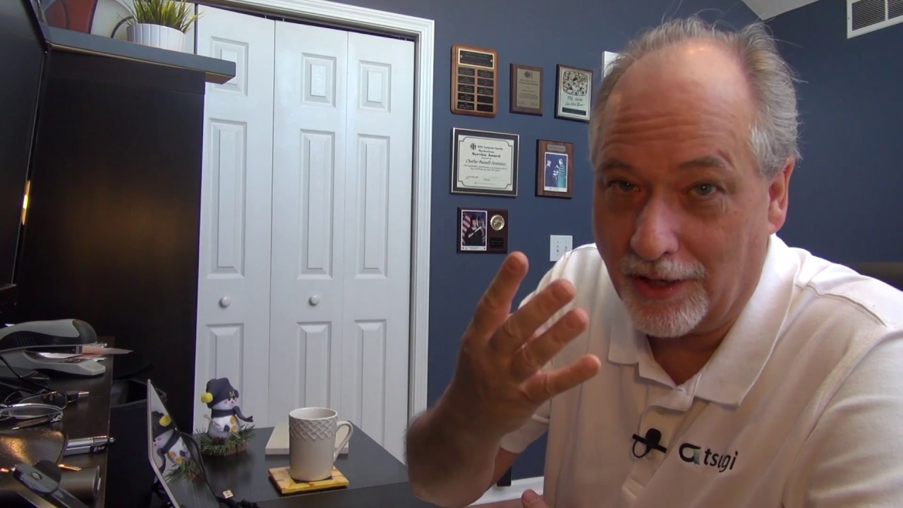 PY4E - HTTP (Chapter 12 Part 5) - YouTube