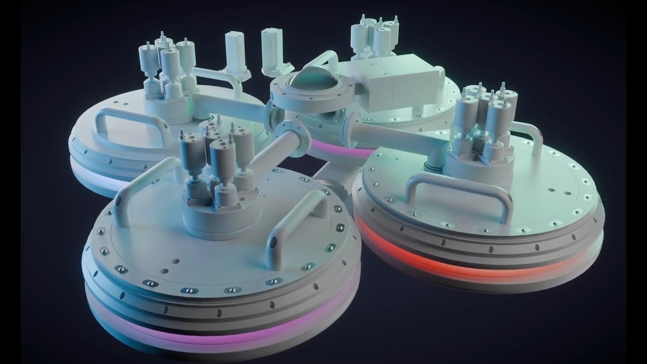 Lam's ALTUS Halo: A New Era of Semiconductor Metallization for ...