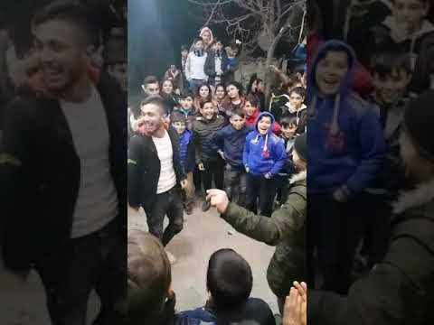 Örnekköy Ritim Oynayan Gencler...!😊