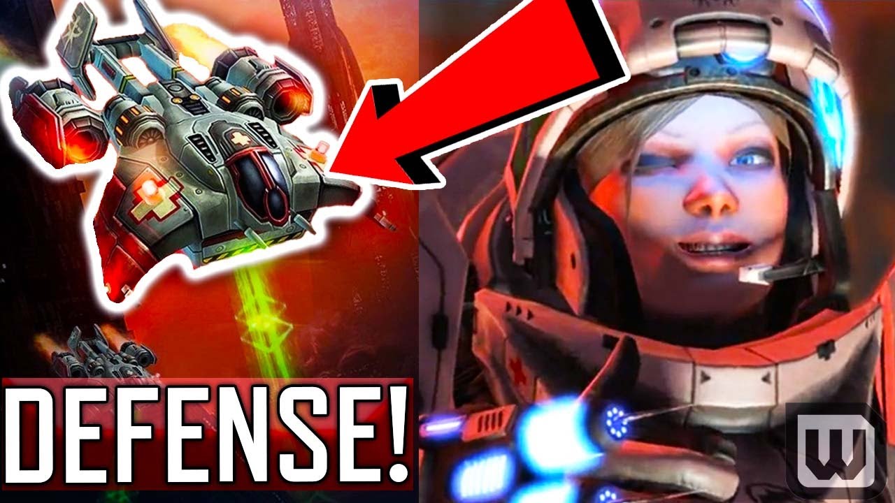 StarCraft 2: Rogue's INTENSE Zerg vs Terran Defense! - YouTube