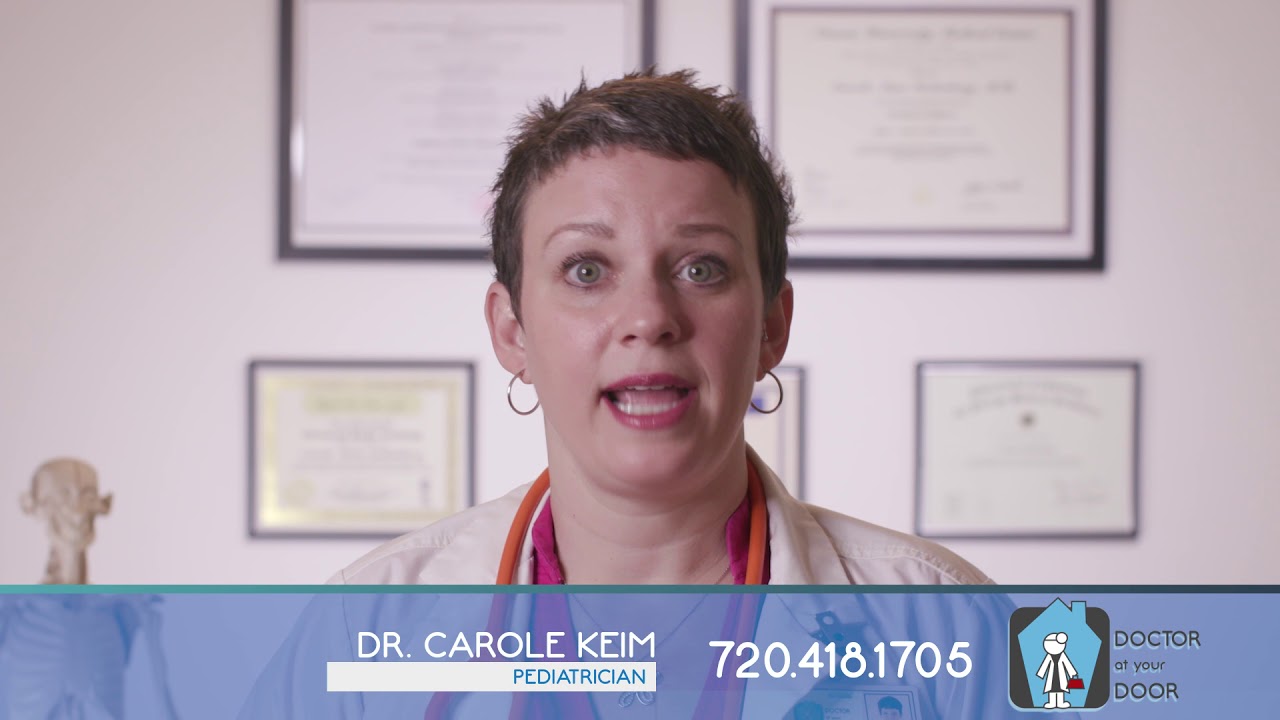 Signs of Amoxicillin Allergy - YouTube