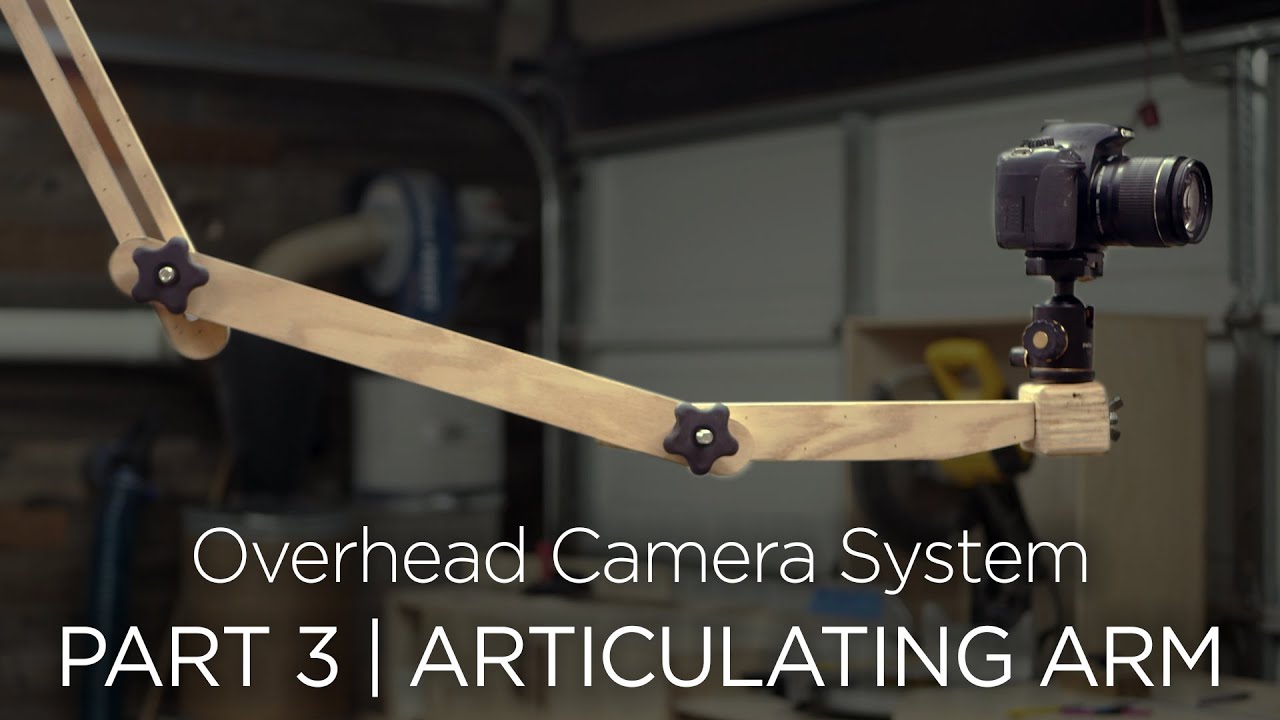 Workshop Camera | Part 3 - YouTube