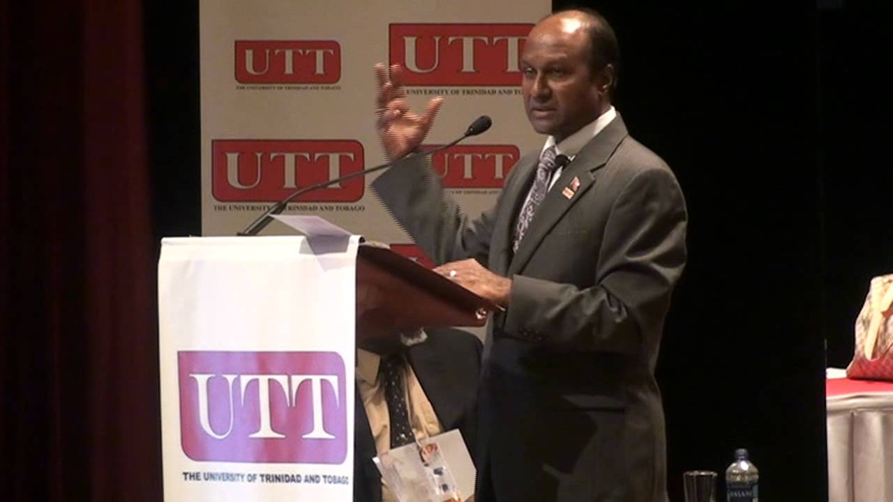Pt 6: Dr Michael Dowlath & Mr. Curtis Mr Manchoon - YouTube