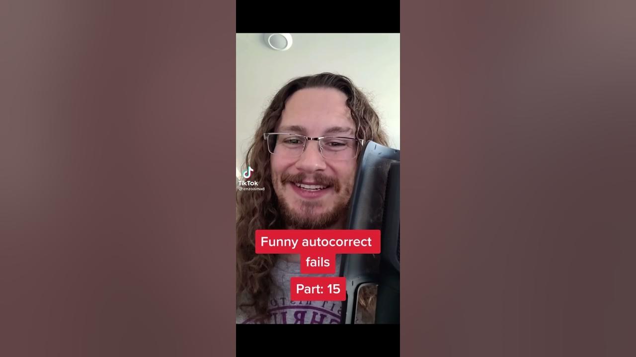 Autocorrect Fails Compilation Part 3! - YouTube