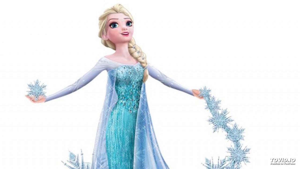 frozen ringtone lib - YouTube