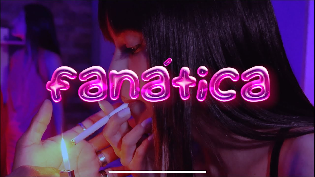 Fanatica - ¡Chin! x @Ledaye x @Kendryxcnsgang (Video Oficial) - YouTube