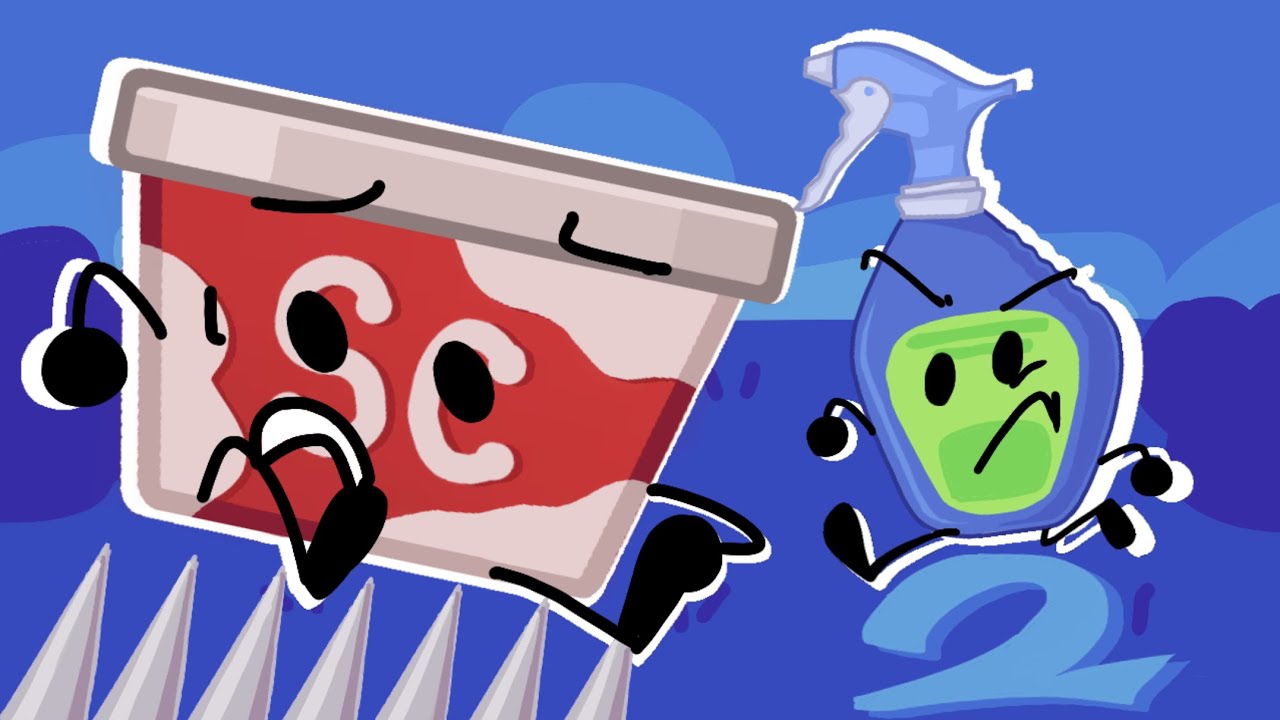 23-Hourly Object Show 2: Spike-Tacular - YouTube