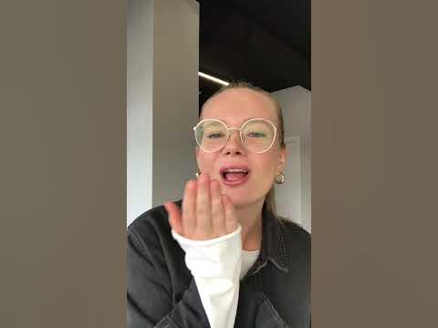 Блеск для губ Foet Lip Gloss - YouTube