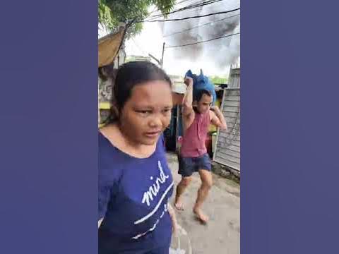 SUNOG SUMIKLAB!|UMABOT SA IKATLONG ALARMA SA MGA KABAHAYAN SA PARAÑAQUE OCT 25 2024 - YouTube