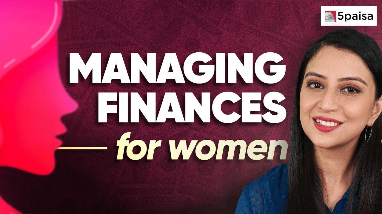 Investing Guide for Women | How to Become Financially Independent ...