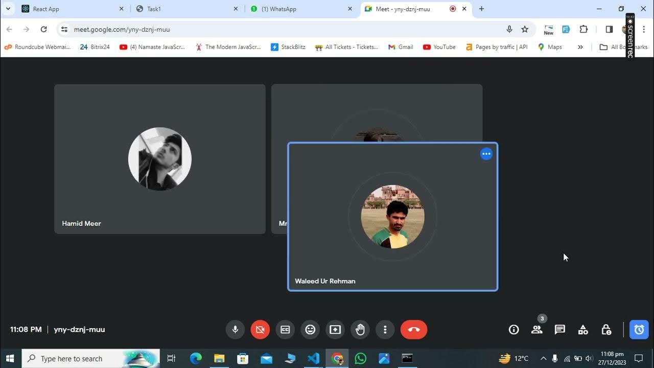 functional component part 1 - YouTube