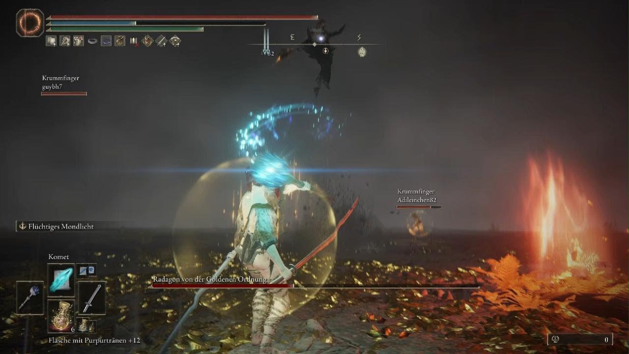 ELDEN RING_radabeast - YouTube