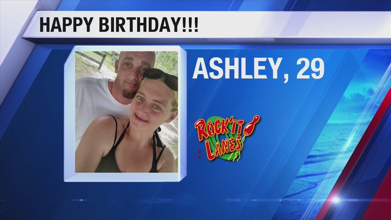 Birthdays for July 20th - YouTube