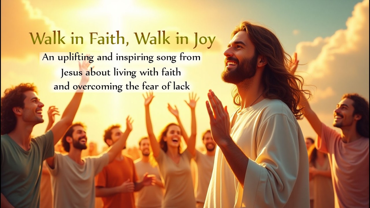 Need a Sign from God? Listen to THIS! - Walk in Faith, Walk in Joy ...