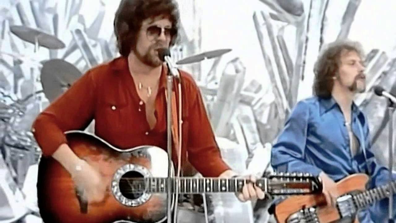 ELO - CONFUSION - YouTube