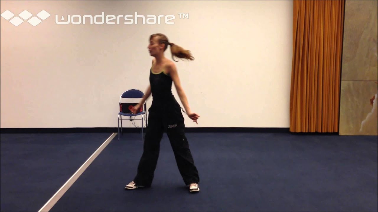 GE Bouge ♪♫♪ Danses Fitness - 'PRAN PIE' from Kalash - by ZIN Séverine ...