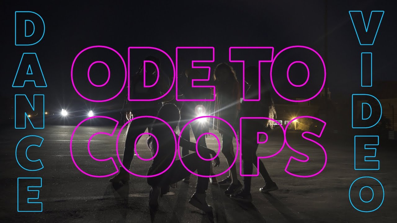 MiniCoops | Ode To Coops | Official Dance Video - YouTube
