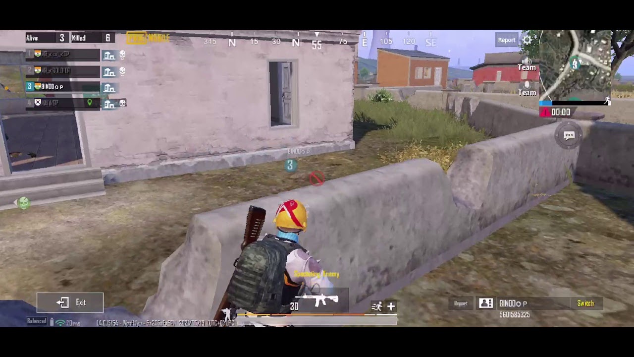 Lockdown late night CHILL PUBG MOBILE LIVE - YouTube