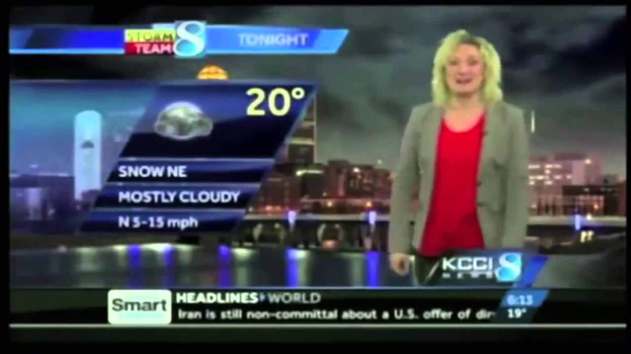 Best Reporter Fails Compilation 2014 The News Bloopers - YouTube