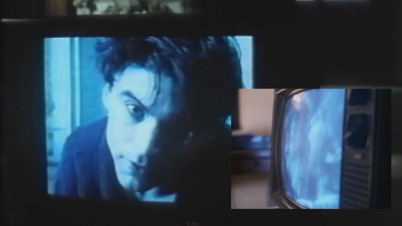 Andras Jones: Dream Sequence - YouTube