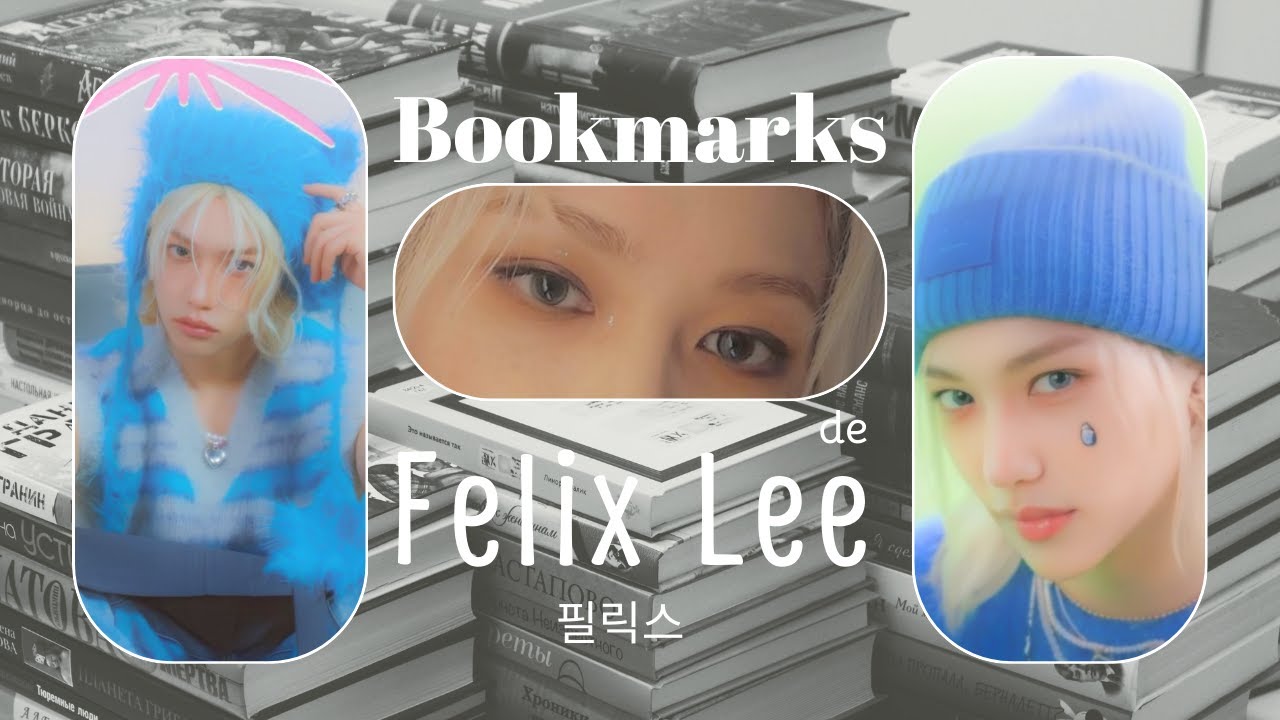 Bookmarks de Felix Lee - Azura - YouTube