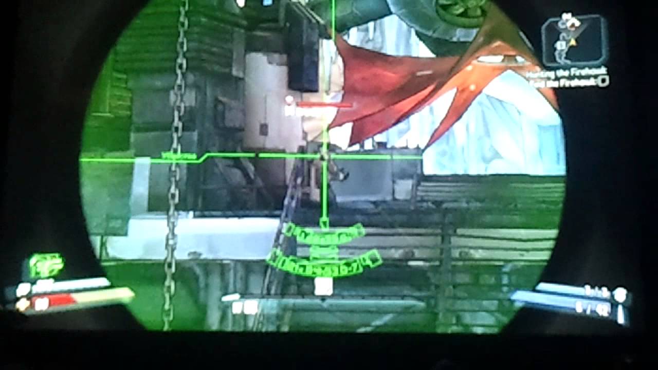 Borderlands 2:back with game part 2 - YouTube