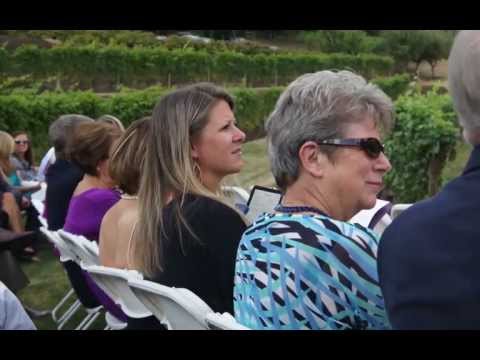Eli & Amanda's Wedding