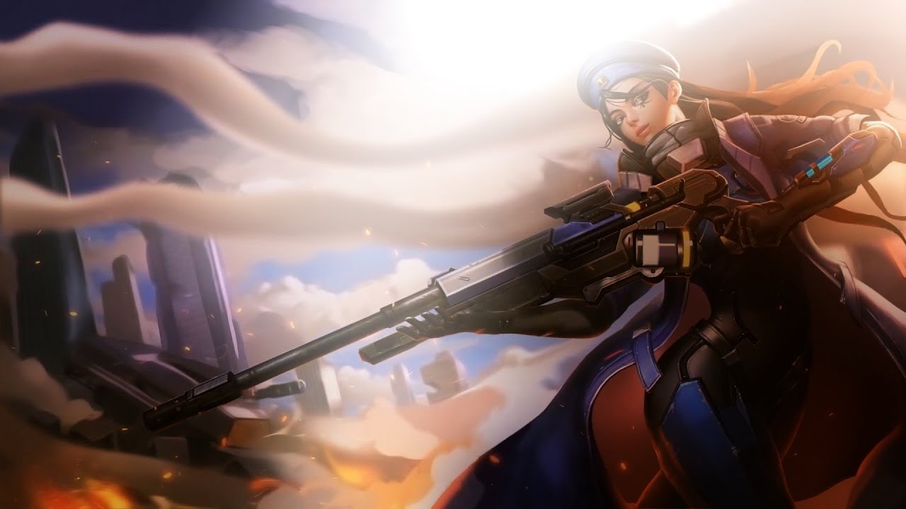 They talk about my flanks - YouTube