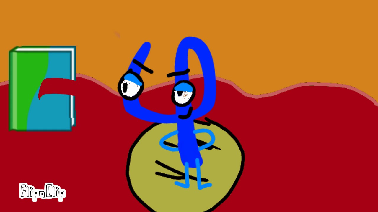 BFB 15 REANIMATED MAP - YouTube