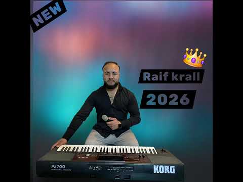 Djemail spelti Raif Kral me cave 2026