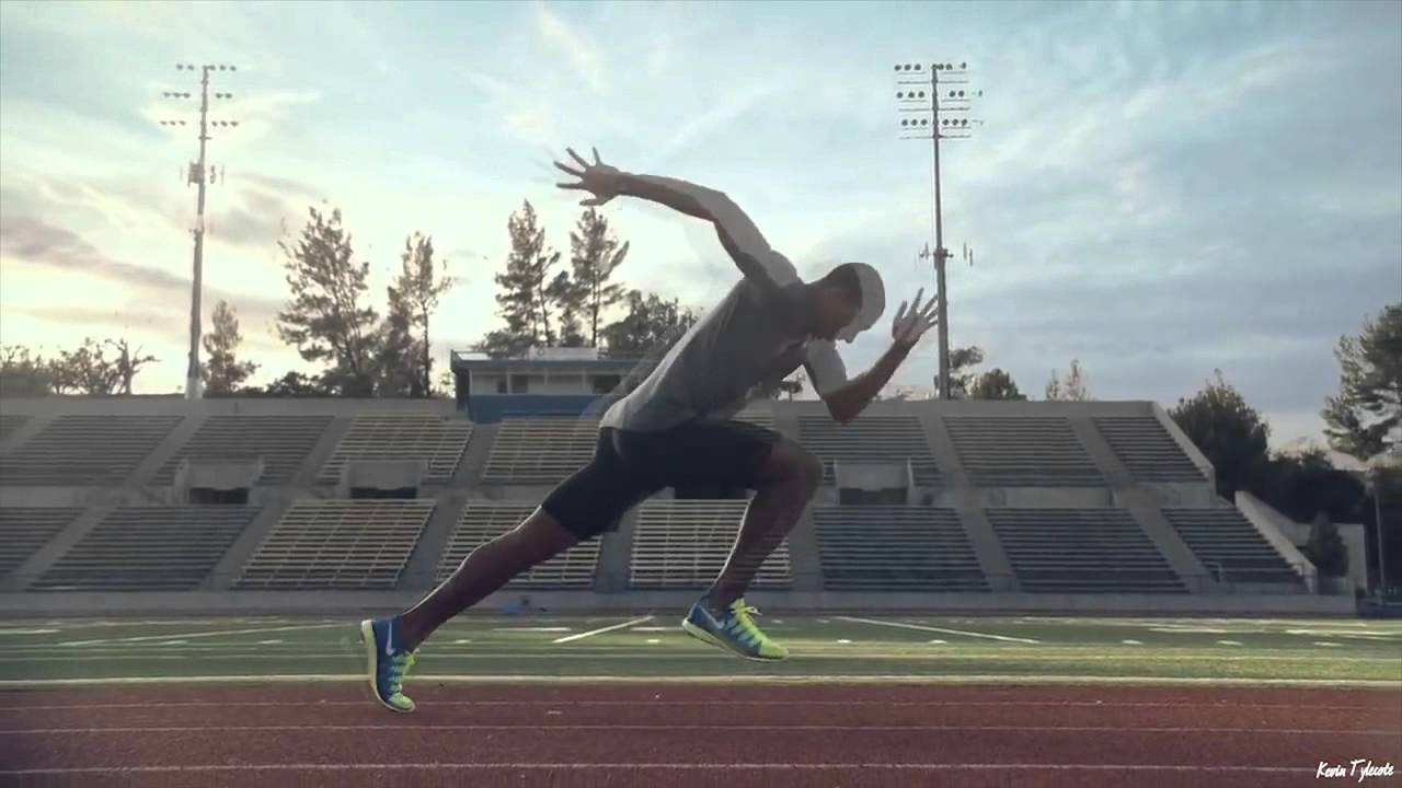 The Best Running Motivational Video | Motivate Yourself - YouTube