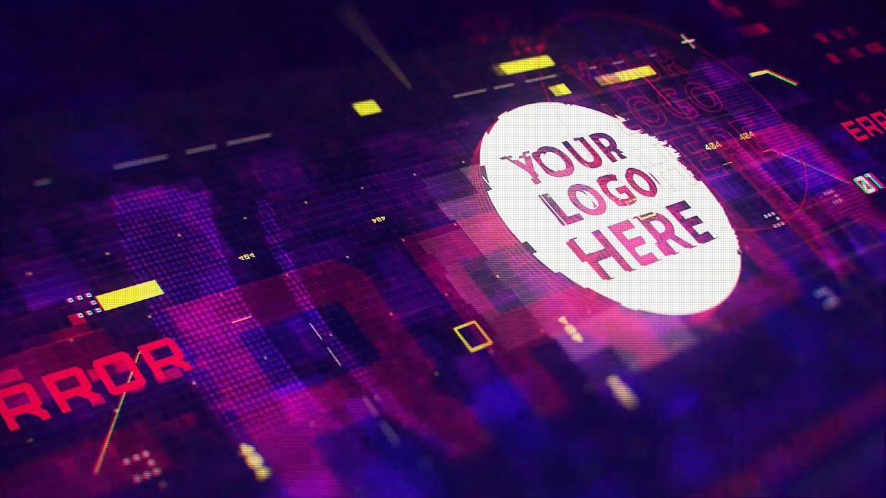 +12 AMAZING Free Intro Templates AFTER EFFECTS - NO COPYRIGHT - YouTube