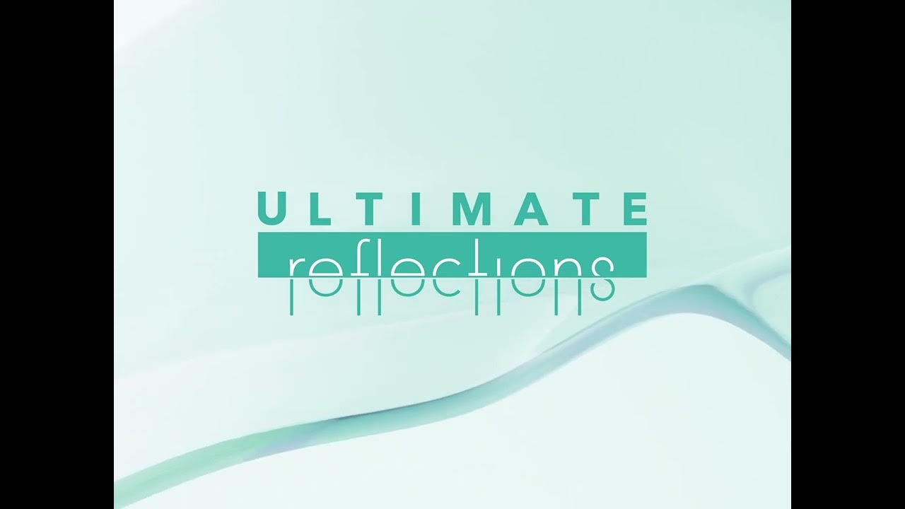 Ultimate Reflection - YouTube
