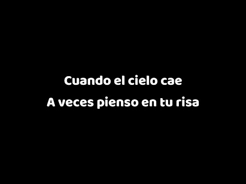 Serú Girán - Noche de Perros (LETRA)