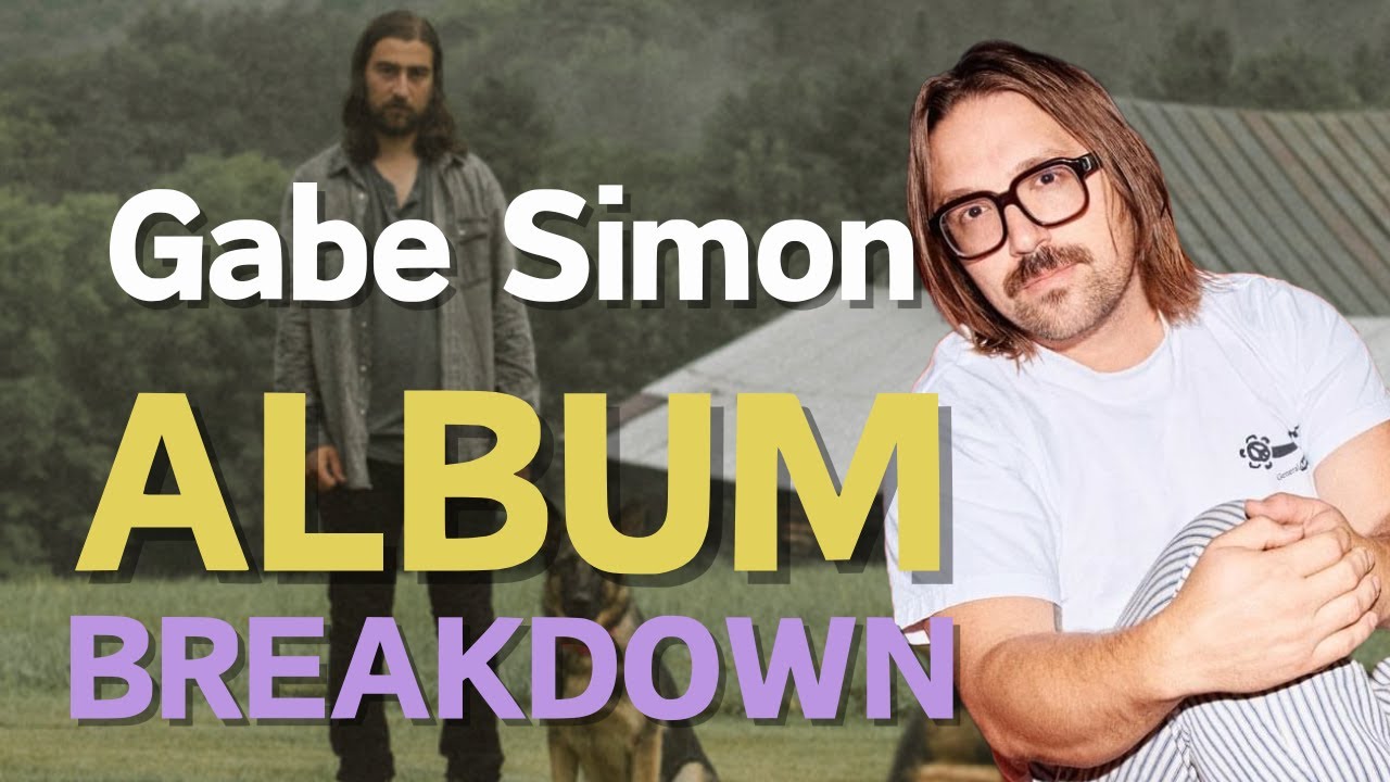 Behind the Genius of ‘Stick Season’: Gabe Simon's Production Process ...