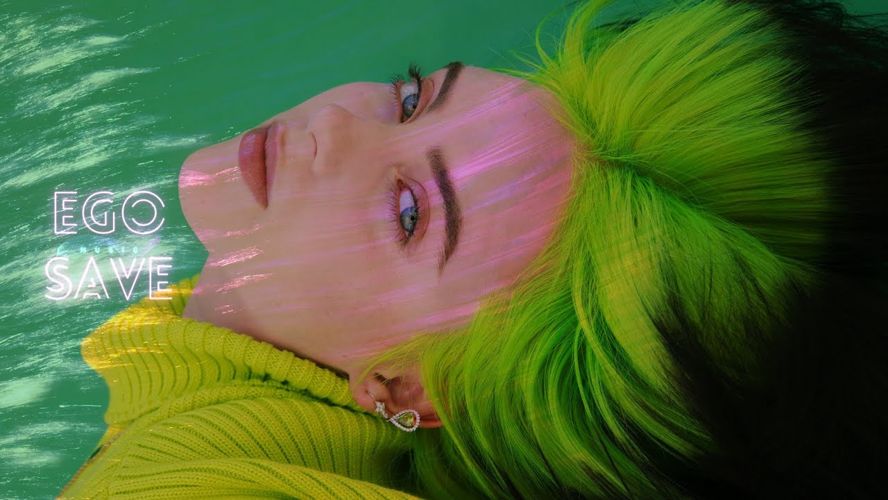 Billie Eilish, Khalid - lovely (Mellen Gi Remix) [s l o w e d + r e v e ...