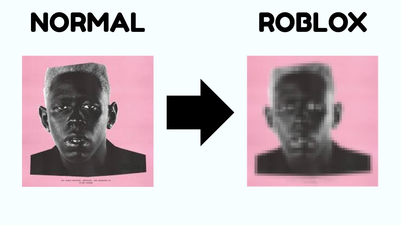 I Made 12 Album Covers in Roblox to See How Hard it is - YouTube