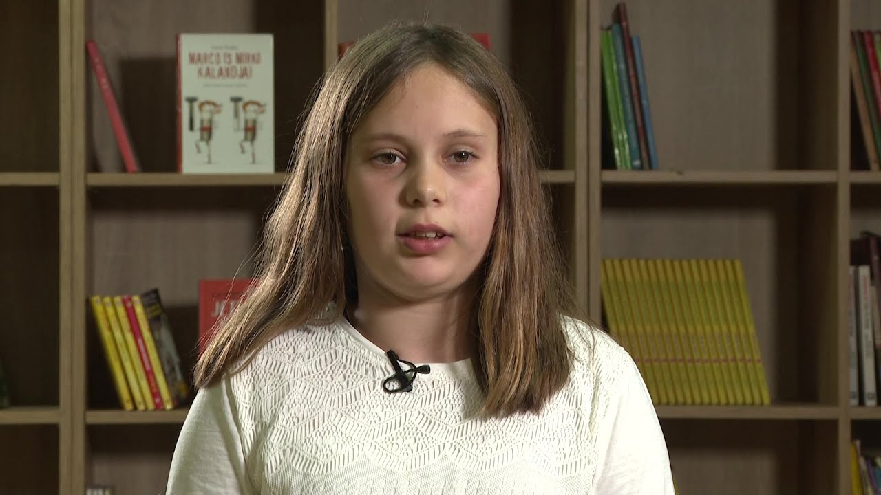 Kalamáris – Kozma Edina - YouTube