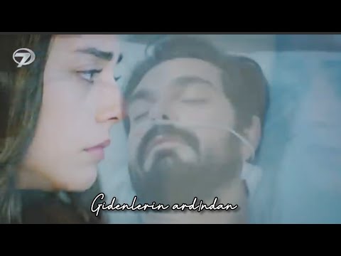 Emanet// seher & yaman// gidenlerin ardından 🥀🥀...