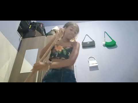 arrumando meu quarto