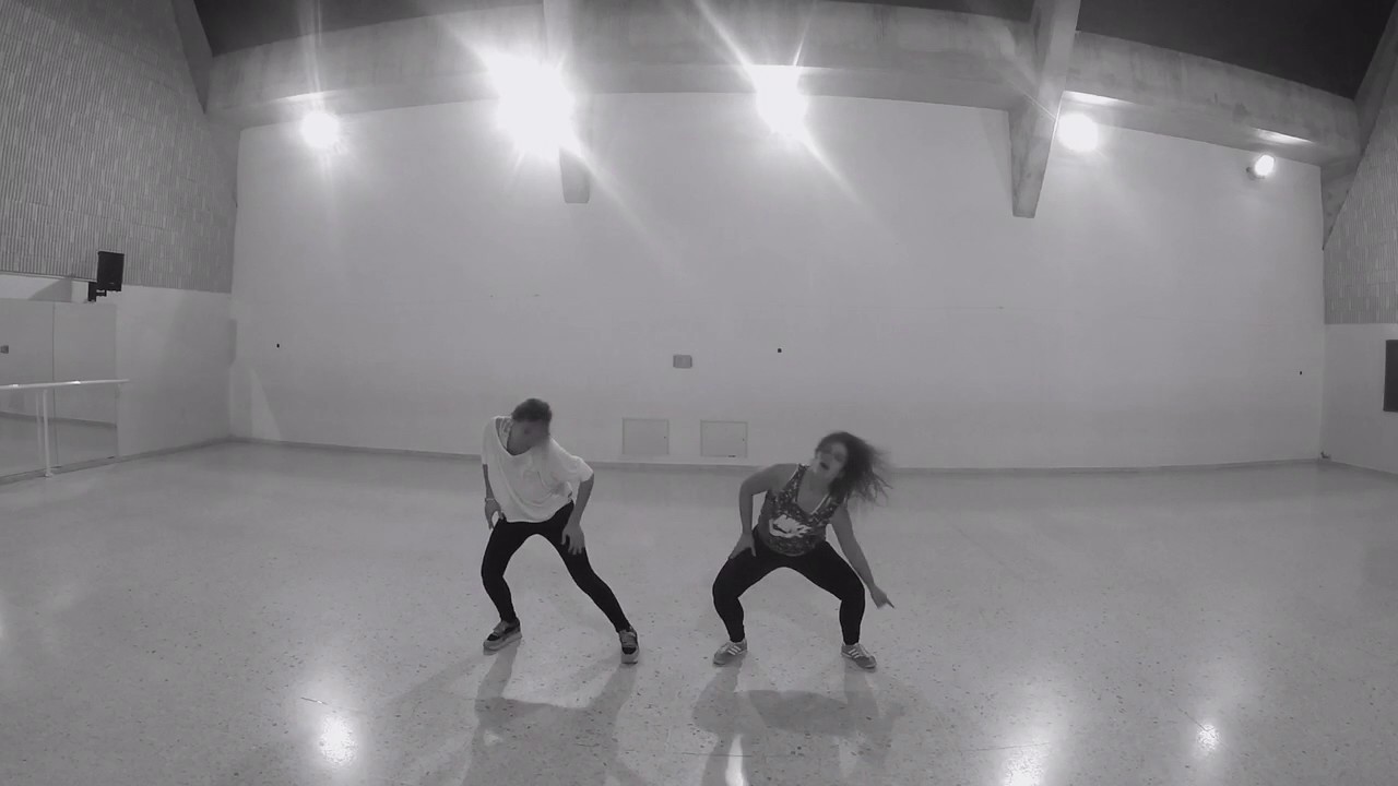 Despacito Choreography - Luis Fonsi ft Daddy Yankee - YouTube