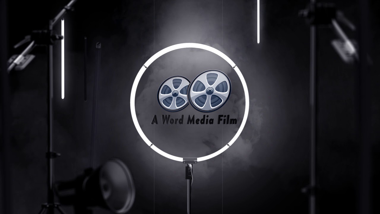 Intro Logo Animation a Film Cinema - YouTube