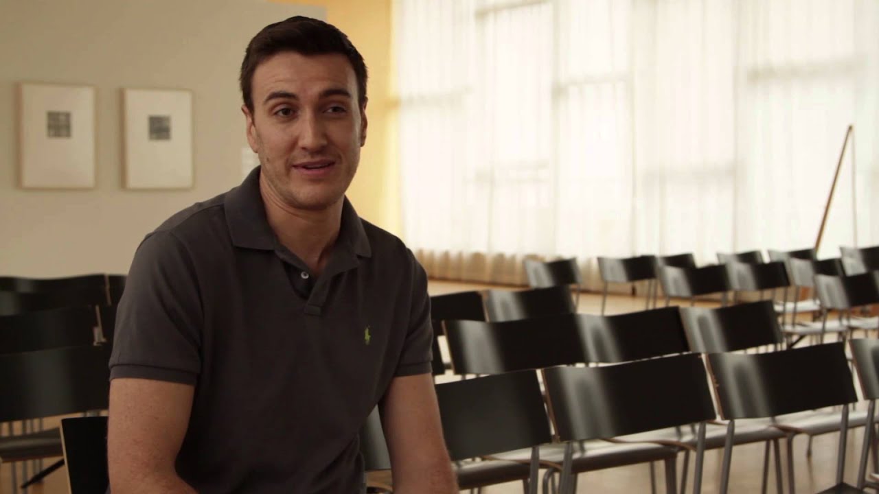 The Tap Factor - Chris Erk - YouTube