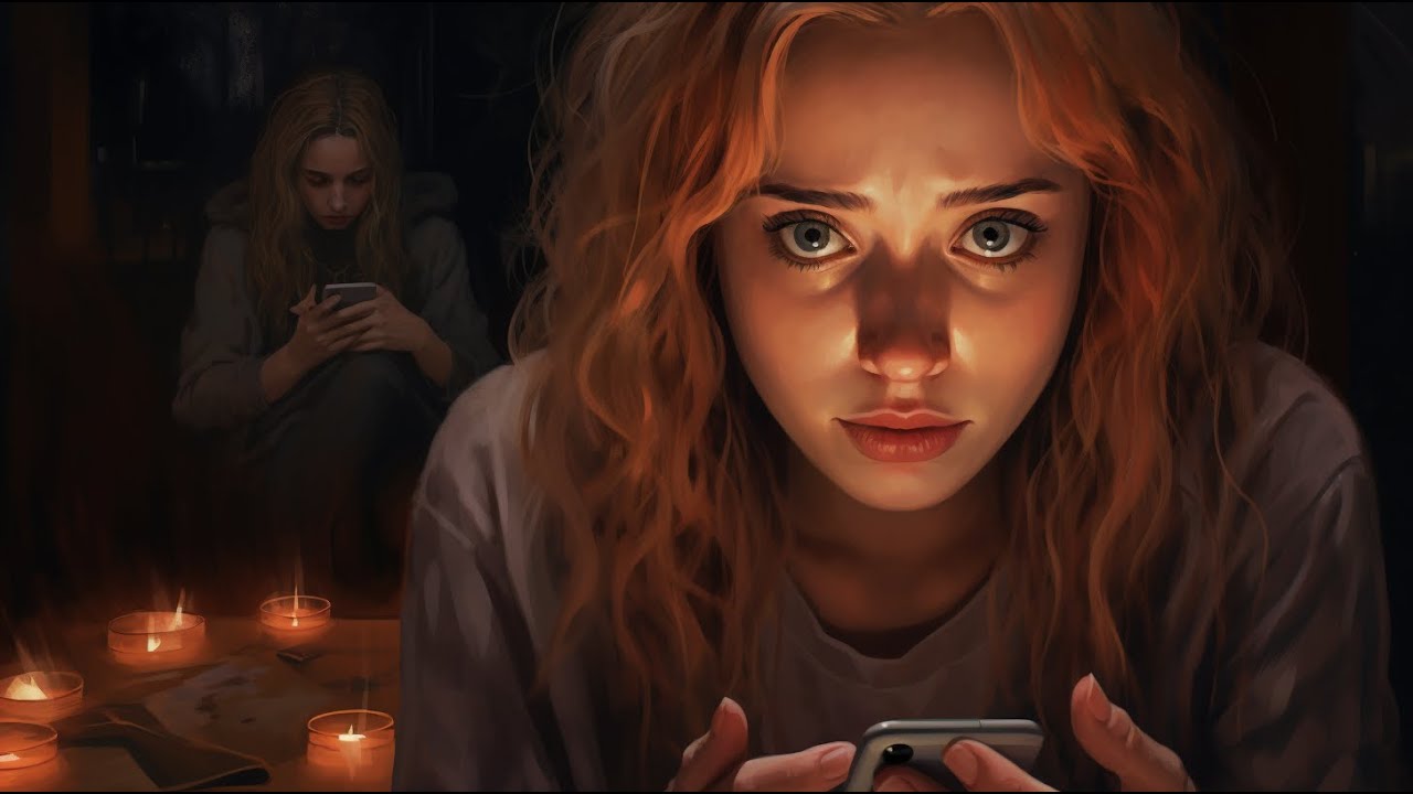 Bloody Bumble: 5 Scary Real-Life Horror Stories From Dating Apps - YouTube
