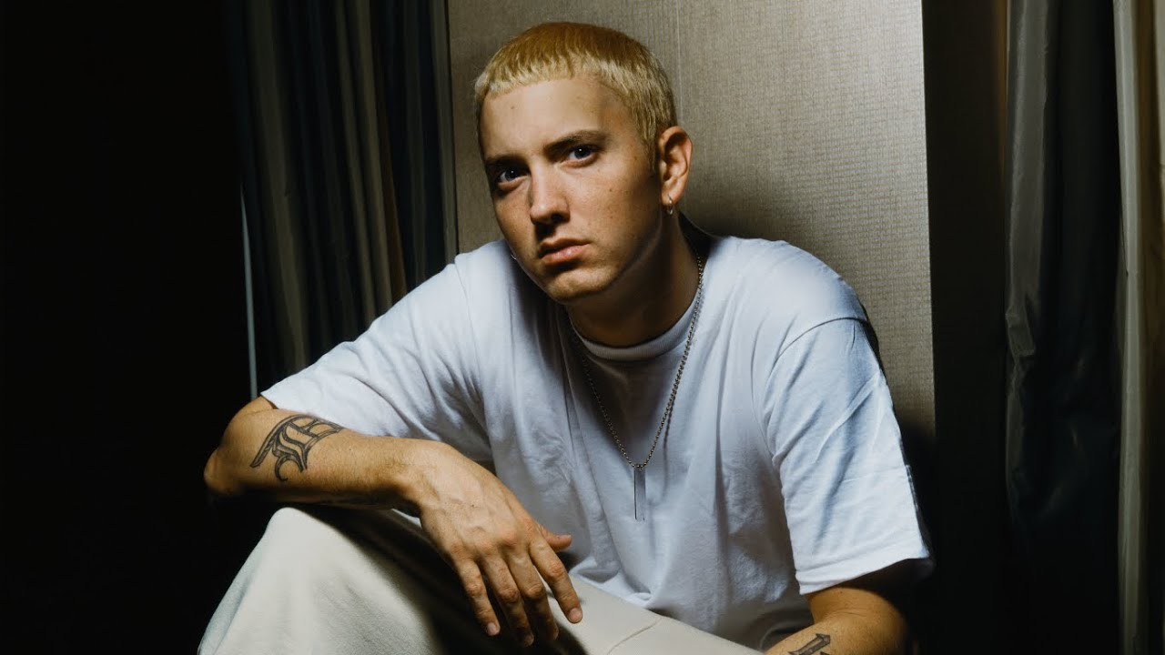 [FREE] Old School Eminem x Slim Shady Type Beat 2023 | Quirky Hip Hop ...