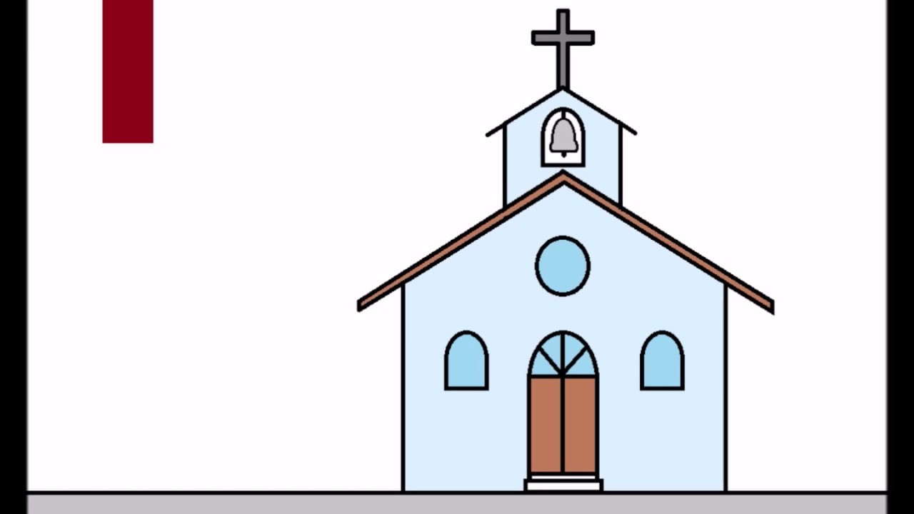 ALFABETO - I de IGREJA - YouTube