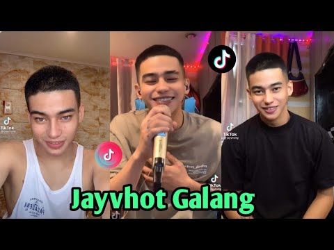 Jayvhot Galang | TikTok Dance | TikTok cover song | Tiktok Compilation ...